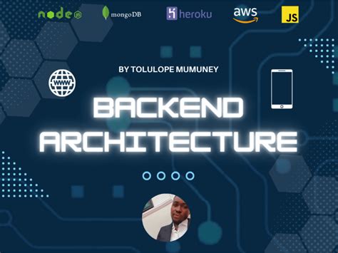 A Modern Scalable Backend Architecture For Your Mobile App And Websites Upwork