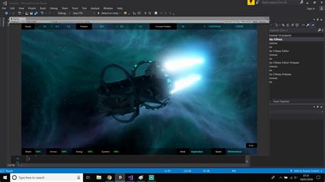 test testing unity s limits for floating point precision youtube