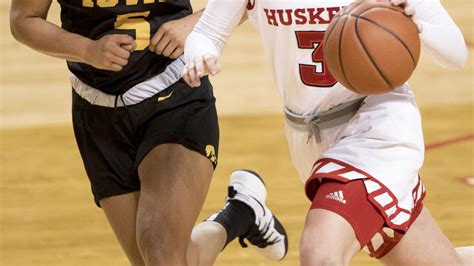 Meet The 2018 19 Nebraska Womens Basketball Team Huskers