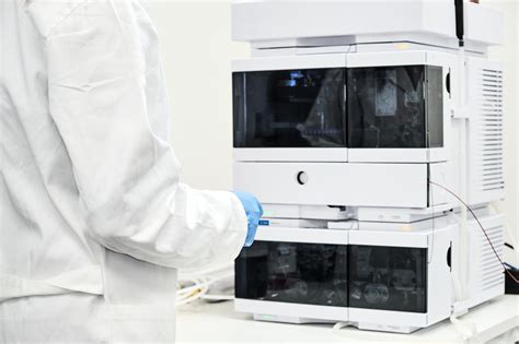 HPLC Systems Focus On New Directions