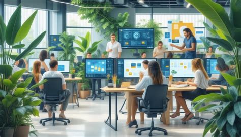 Ai And Employee Engagement How Technology Improves Retention