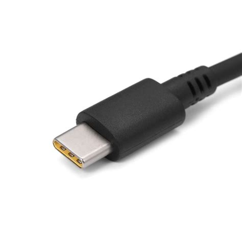 Mua Cục sạc nhanh chuyển đổi nguồn 65W USB Type C dạng vuông thông dụng cho laptop điện thoại