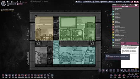 The Spacefarer Module Show Thread Oxygen Not Included Spaced Out General Discussion