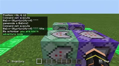 How Do You Spawn Command Blocks In Minecraft At Alonzo Godfrey Blog