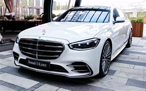 【4k 观赏】梅赛德斯 奔驰 S 级轿车 Mercedes Benz Bilibili B站 无水印视频解析——6li6在线工具箱