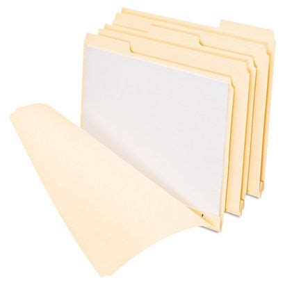 Pendaflex Three Fastener File Folder