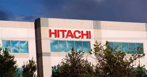 Ca Mba Vacancy In Hitachi