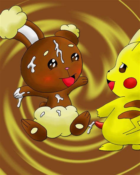 Rule 34 Buneary Nintendo Pikachu Pokémon Species Pokemon Pokemon Species Shadowlink350