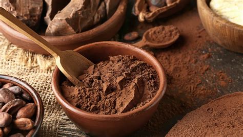 Did You Know Flavanols In Cocoa Can Boost Your Cognitive Abilities Healthshots