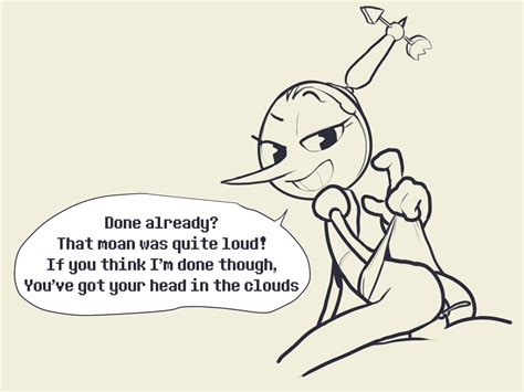 Post 2344339 Cupheadseries Hildaberg Itsunknownanon