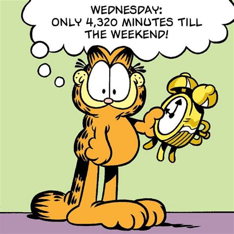 Pin By Johanna Aviles On Garfield Morning Quotes Funny Funny Good