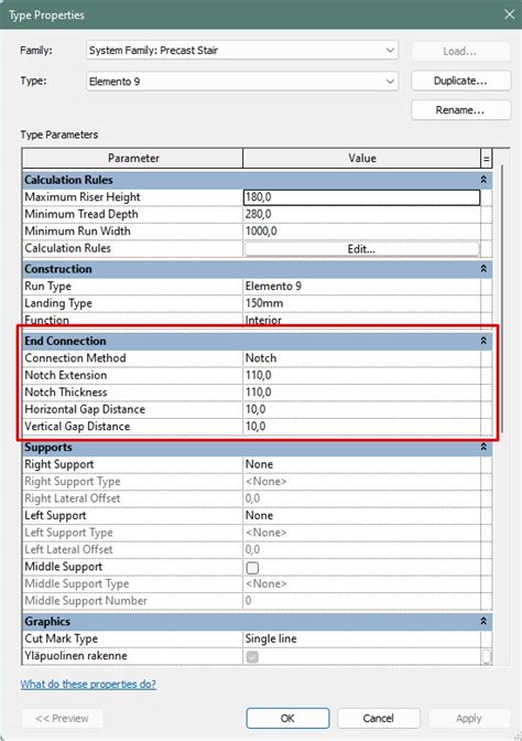 Stair And Floor Join Tread Doesnt Cut Floor Slab Autodesk Community