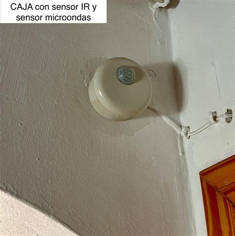 Alarma Arduino Con Sensor De Movimiento Sirena Y Aviso Al Tlf MÓvil