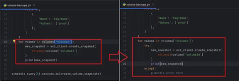 Devops Automation With Python 13 Zongru Li Medium