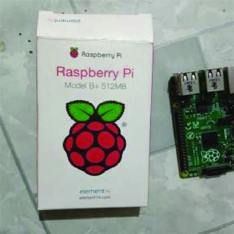 Moodlebox Is Loaded In Raspberry Pi Download Scientific Diagram