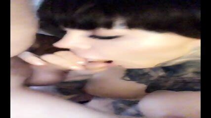 Perfect Ts Emy Lee Swallow Cum After Blowjob