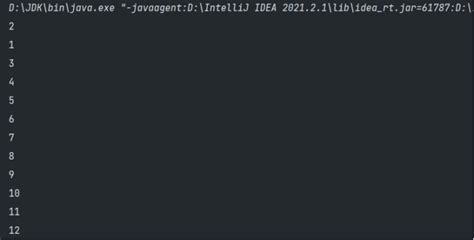 Java程序设计实验四 多线程程序设计实验四 多线程程序设计 实验目的理解多线程的概念掌握创建、管理和控制 Java 线 Csdn博客