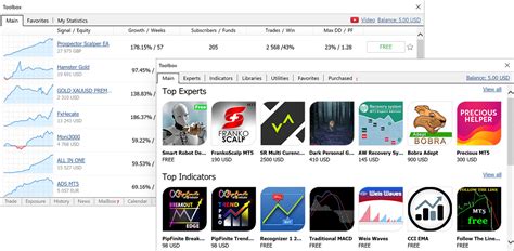 Mt5 Upgrade Integration With Python Support For Market And Signals Services In Wine Linux