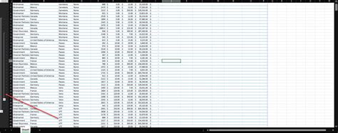 How To Create A Collapsible Row In Excel