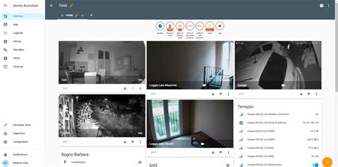 Hassio Ffmpeg High Cpu Usage Use Mjpeg Roberto Viola