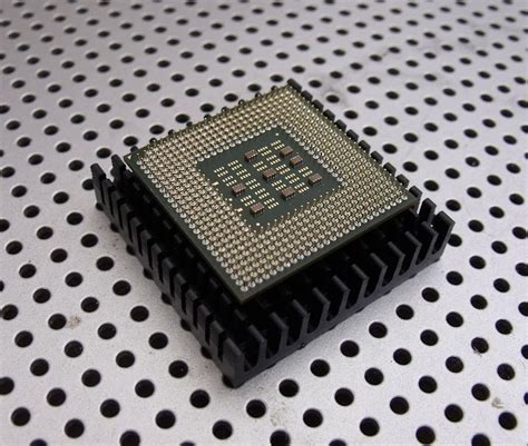 Microprocessor Types Of Microprocessors