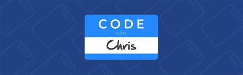 Codewithchris On Linkedin Were Building Another App Why Lots Of