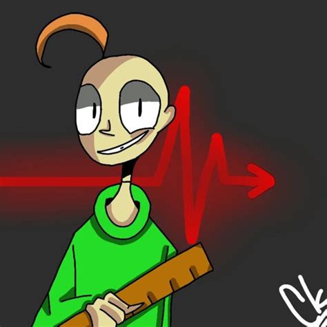 Baldi Basics In Education And Learning Wrong Number Baldi S Basics Amino