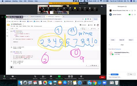 Procodecg Private Coding Class Algorithm And Data Structure Day 1