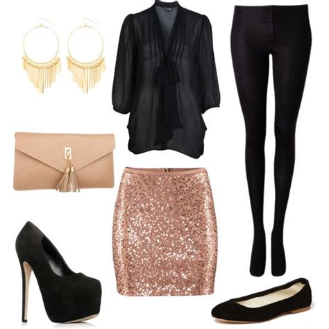 5 Flattering Plus Size Outfits For The First Date Part 2