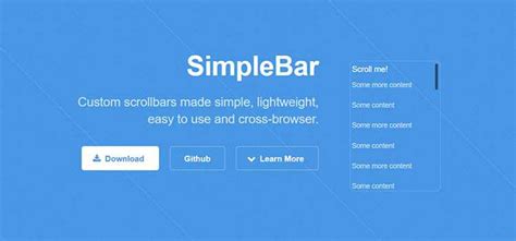 Our 100 Favorite Css Libraries Frameworks And Tools From 2018