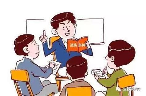 如何防火及遇到火災怎麼辦 每日頭條
