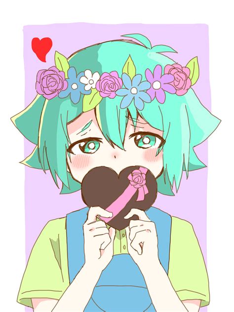 Basil And Basil Omori Drawn By Yuuabara Danbooru