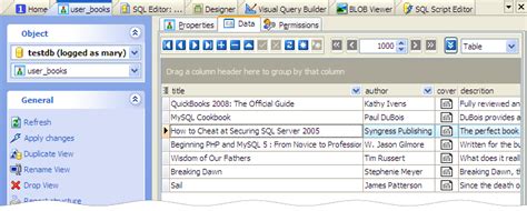 Implementing Row Level Security In Mysql Sql Maestro Group