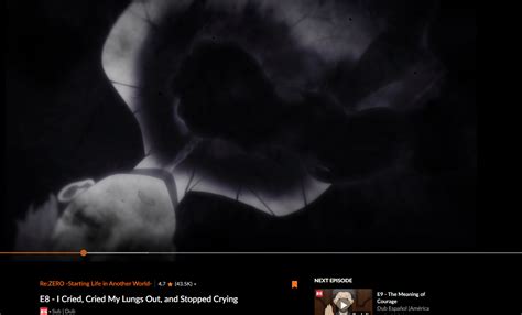 How Do Shamak Work [discussion] R Re Zero