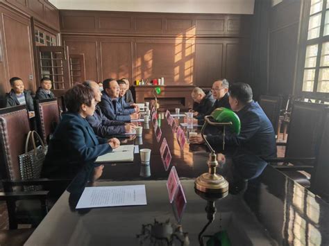 省委老干部局调研我市离退休干部党建工作工作动态中共宝鸡市委老干部工作局