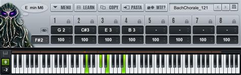 Introduction To MIDI Generators Producer Loops