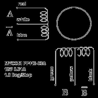 PDF Stepper Motor Control Using LabVIEW And NI MyRIO