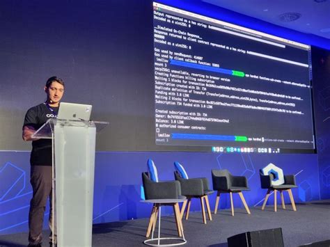 Hack Blockchain Development And Consulting On Linkedin Smartcon