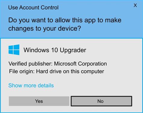 Unknown Publisher Warning What Is It And Why Should You Care