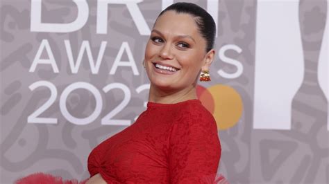 Jessie J Is Kankervrij Ik Kan Uitrusten