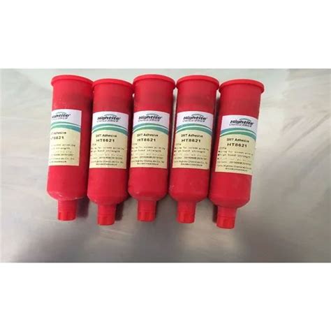 Smt Red Glue At ₹ 1350 Piece Greater Noida Id 2850404629730
