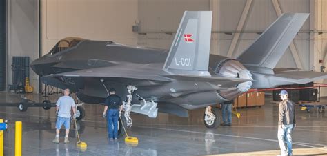 Turkey May Acquire Second Hand F 16 Block 10 From Denmark Turdef