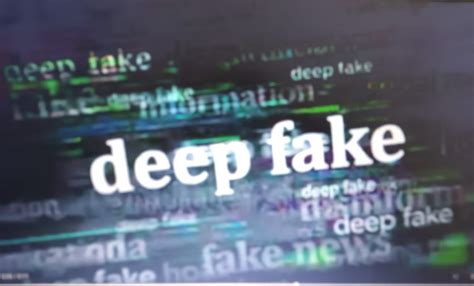 Deepfakes Unmasking The Perils Of Ai Generated Deception