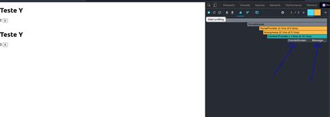 Javascript React Dev Tools Highlighting Components That Doesnt Update Stack Overflow