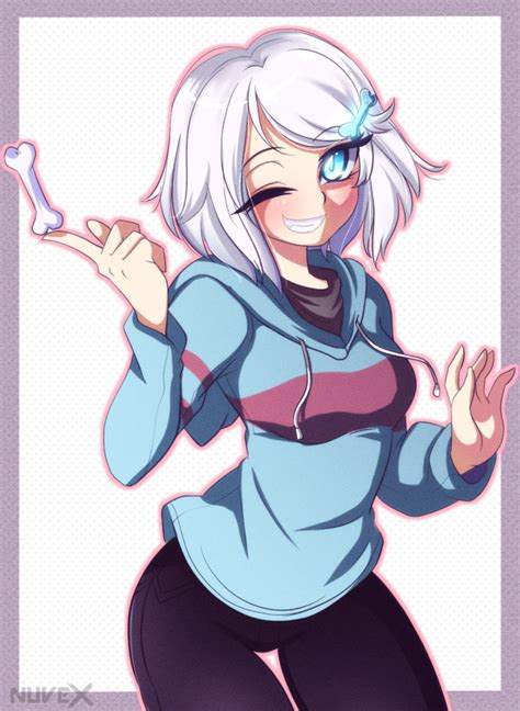 Nuvex — Fanart Galore Bet You Guys Recognize This Good