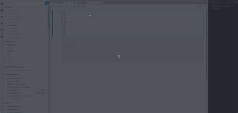 no clear handlers after dispose debugger · issue 204 · jupyterlab debugger · github