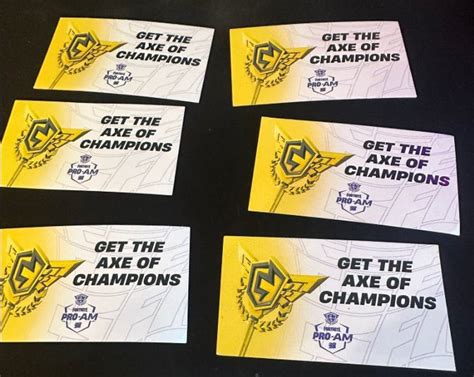 How To Get The OG FNCS Pickaxe Codes And Future Release Plans Esports Gg