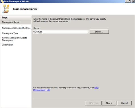 Dfs Integration For Storage Sync Egnyte