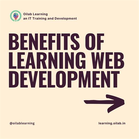 Pragya Jain On Linkedin Benefitsofwebdevelopment Webdevelopment