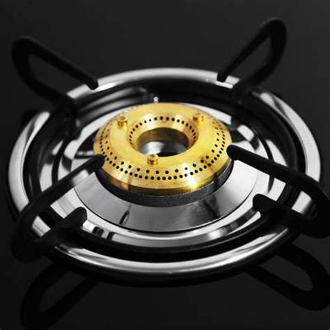 Different Types Of Gas Stoves In India